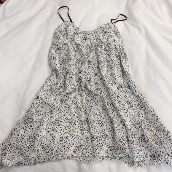 Volcom | Dresses | Nwt Volcom Babydoll Dress | Poshmark